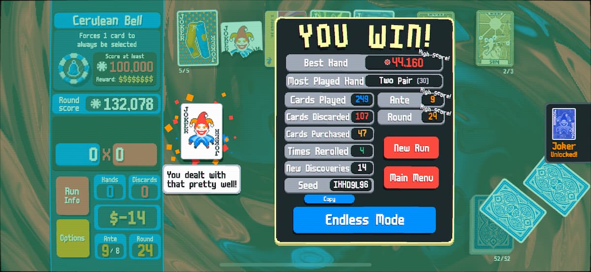 Balatro • Robb Knight