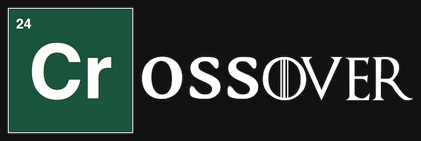 Crossover • Robb Knight