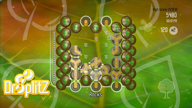 Review: Droplitz • Robb Knight