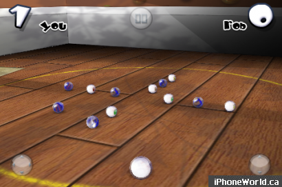 Review: Play Marbles • Robb Knight